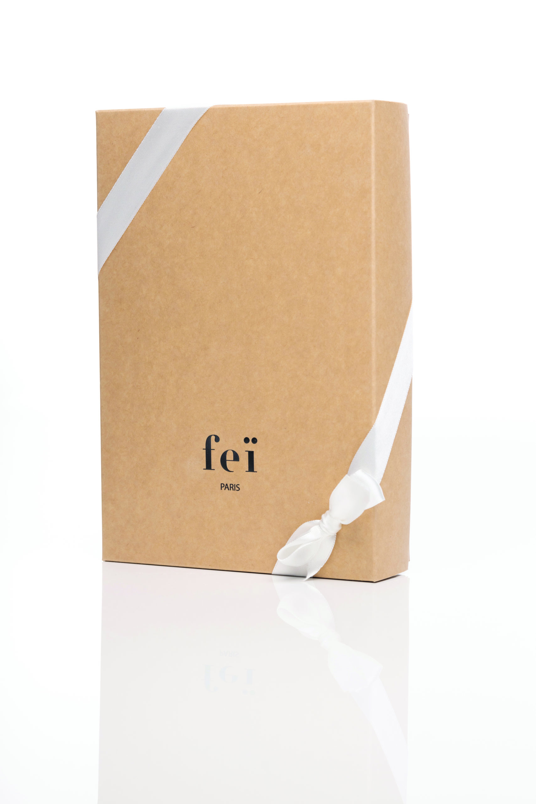 Histoire de marque - Feï Paris